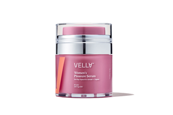 Vella Bioscience | Women’s Pleasure Serum & Arousal Enhancer