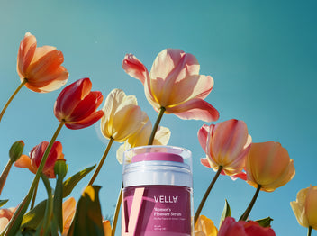 Female Arousal Products Backed by Clinical Research | Vella